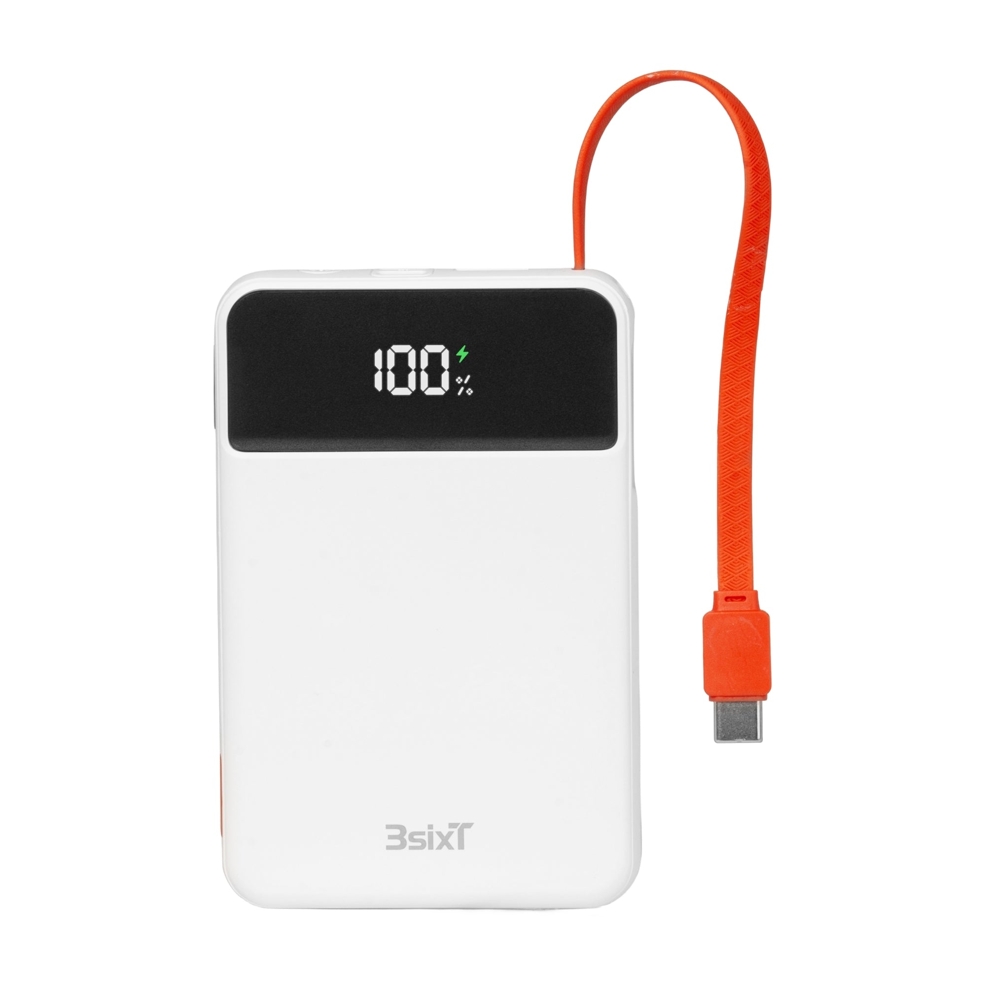 3sixT JetPak 2 in 1 10000mAh Power Bank – TechUnion Online Australia