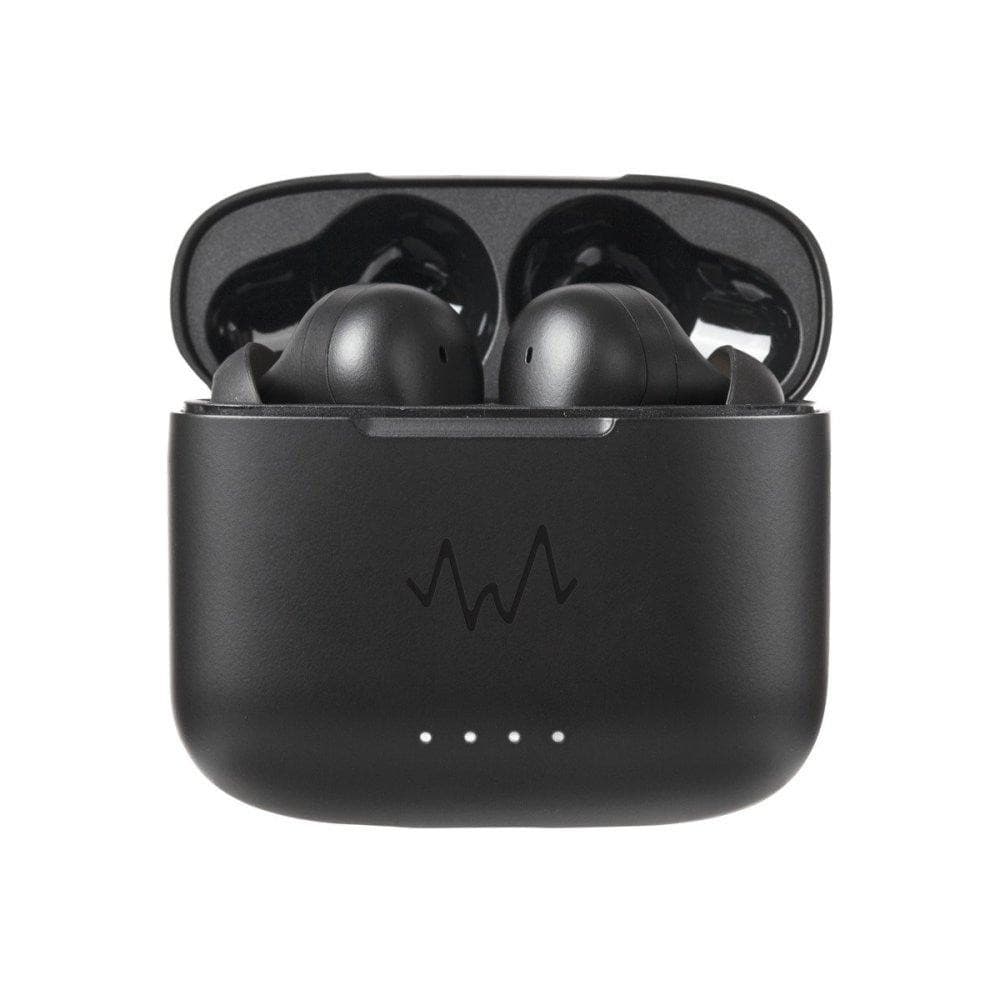 Buy Wave Audio ANC True Wireless Earbuds -Iso Elite Series at the ...